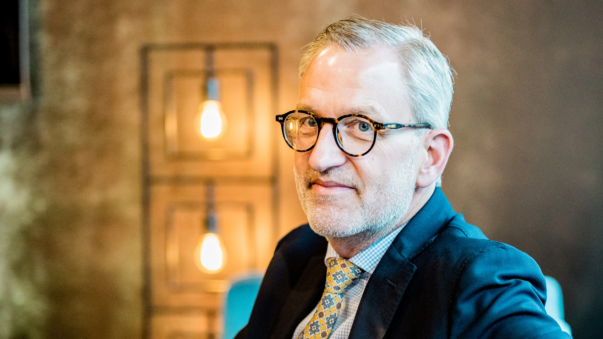 Herman Derache : « Nous devons continuer à promouvoir le climat d ...