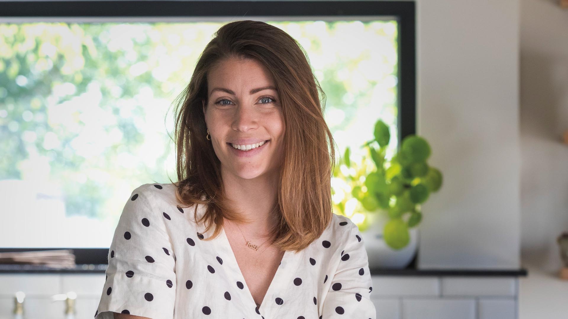 Jill Vandermeulen: « Mon rêve c’est d’être sur scène, pas d’être ...