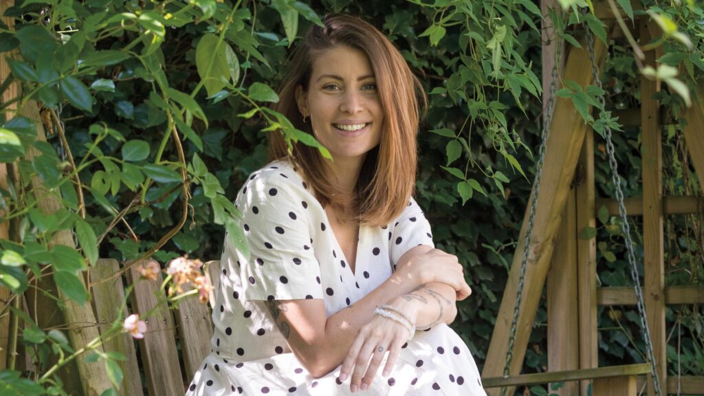 Jill Vandermeulen: « Mon rêve c’est d’être sur scène, pas d’être ...