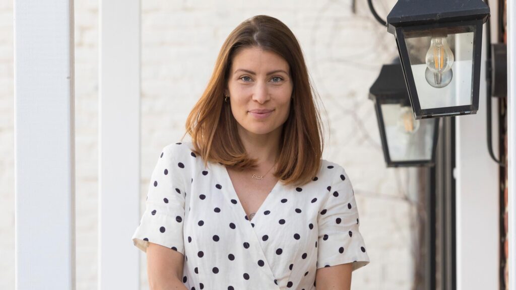 Jill Vandermeulen: « Mon rêve c’est d’être sur scène, pas d’être ...